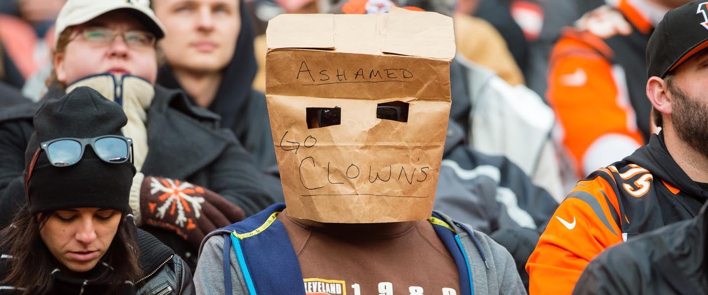 Yes, We Should Be Medicating Sports Fans