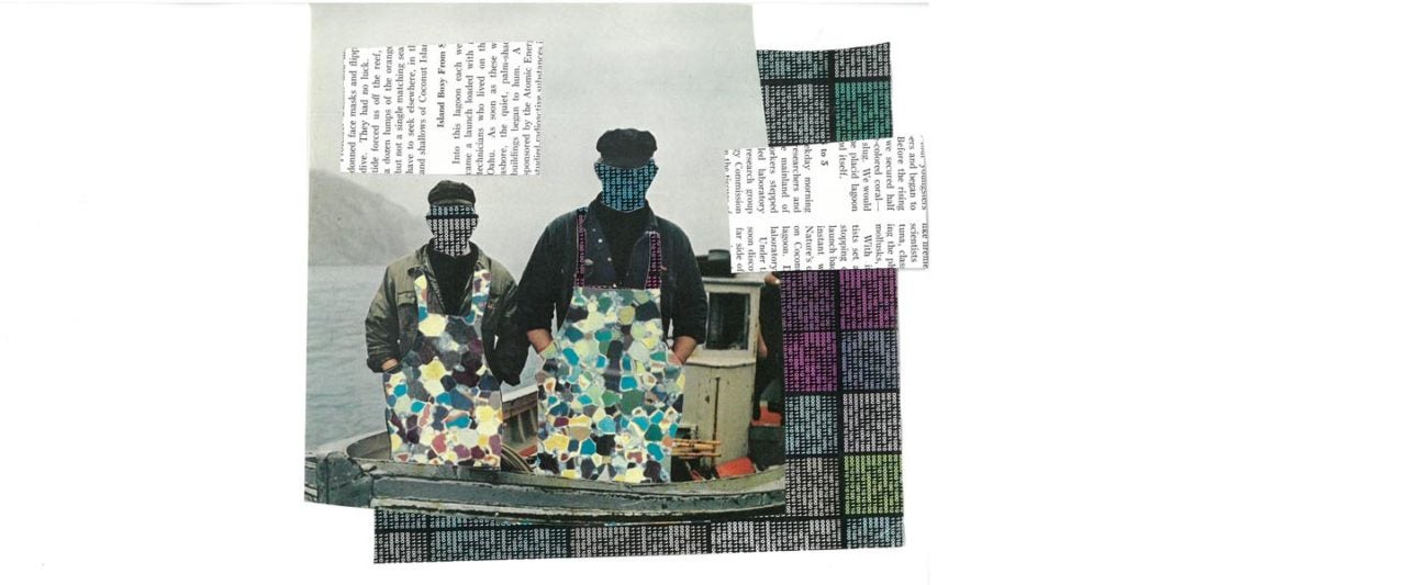 The Revival of Polari, the U.K.’s Secret Queer Language