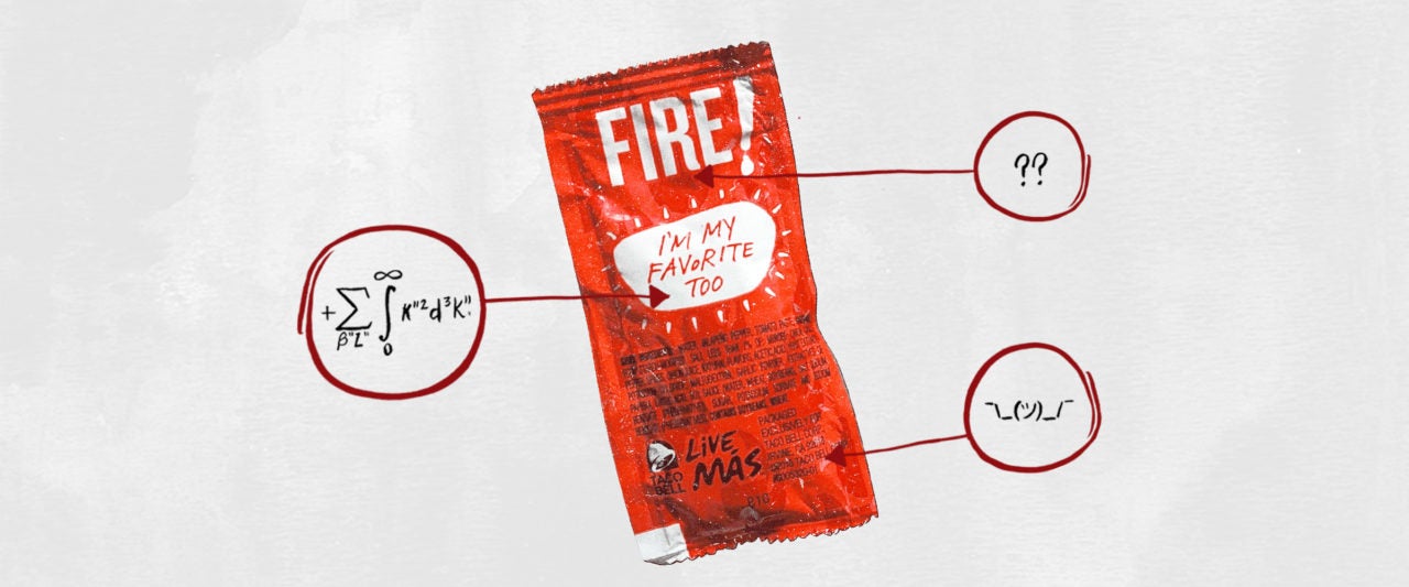 What’s in This?: Taco Bell Fire Sauce