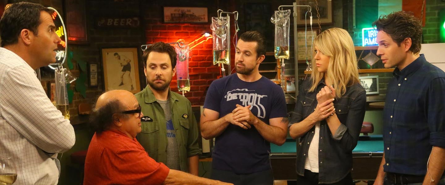 Hate Drinking Alone? Visit the Best Fictional Bars in Pop Culture