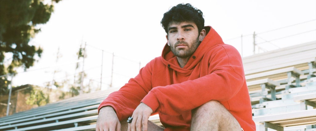 Hasan Piker of the Young Turks Wants to Bro Down Against Capitalism