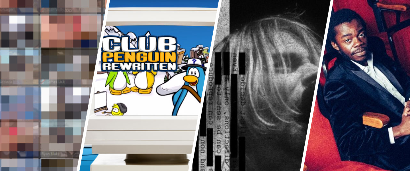 The ‘Club Penguin’ Revival, Digital Quarantine Sex Parties and Copper ...
