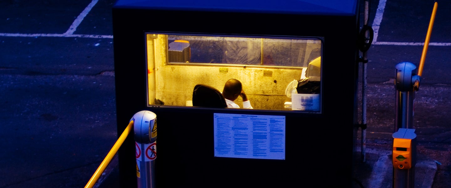 For Third-Shift Workers, Coronavirus Is Making Life an Even Bigger Hell