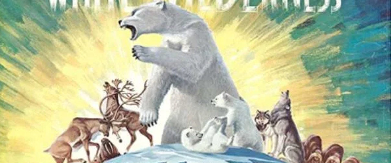 10 Best Nature Films to Remind You the Outside World Still Exists