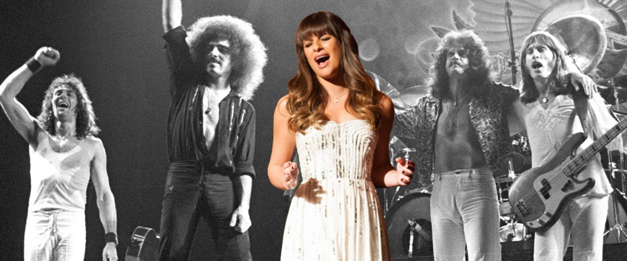 The Best 'Glee' Cast Covers and Songs — Even Better Than the Originals