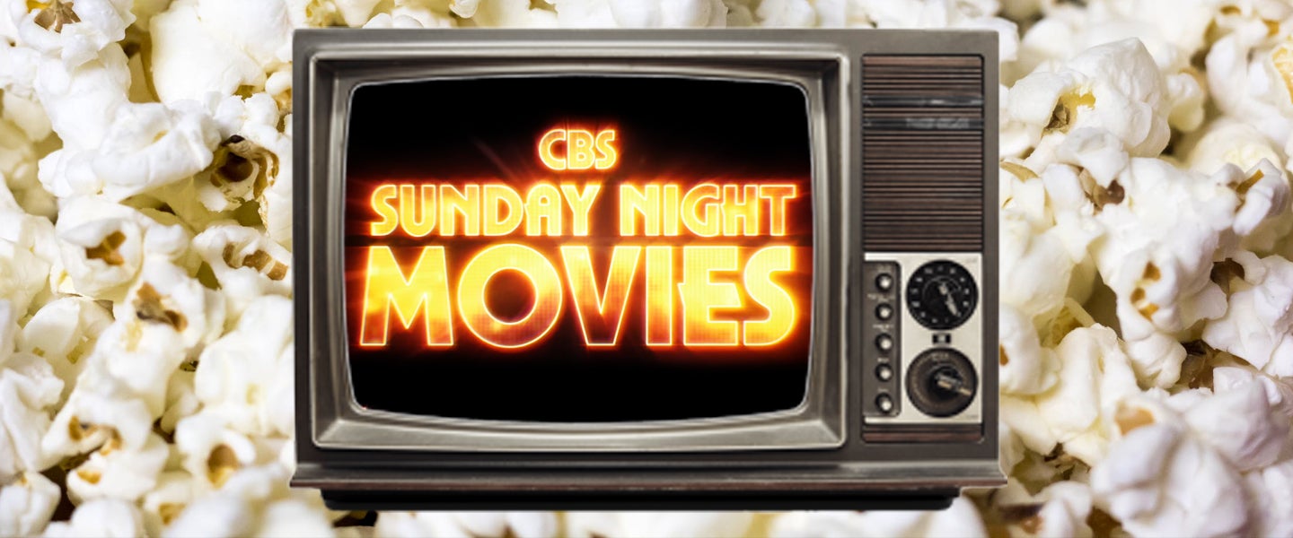 Quarantine Has Confirmed Network TV is the Worst Way to Watch Movies ...