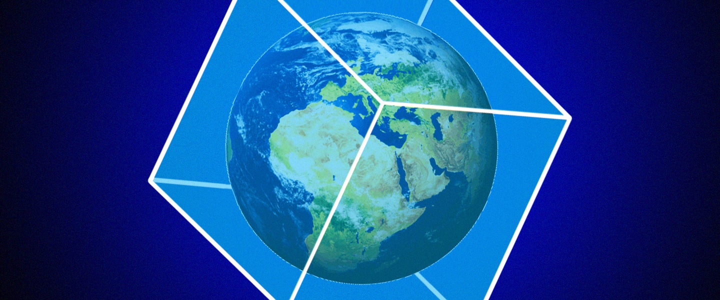 Will We Ever See a Coronavirus-Style Lockdown Due to Climate Change?