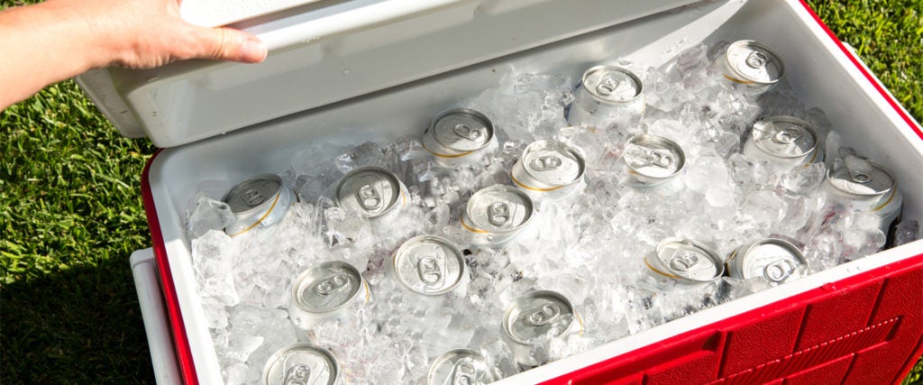 Cooler Packing Tips: How to Pack a Cooler Properly