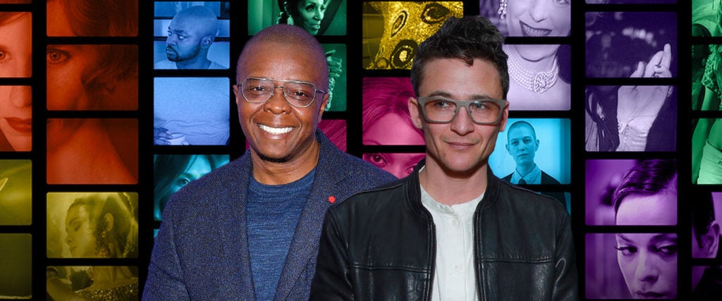 ‘Disclosure’ Netflix Documentary Highlights History of Trans Hollywood