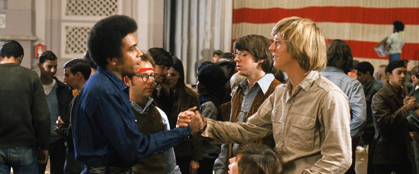 ‘The Strawberry Statement’ at 50: Hollywood’s Botched Portrait of the ...