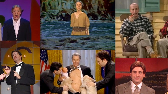 dana-carvey | MEL Magazine