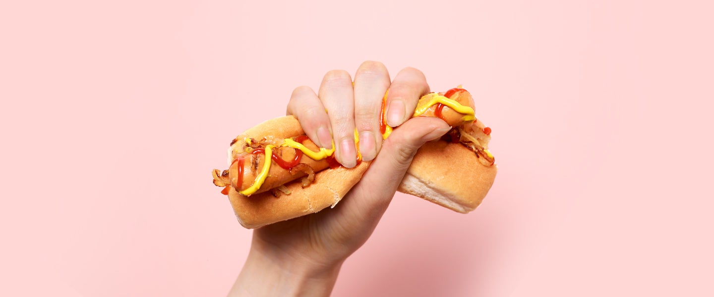 Coronavirus Has Brought Us Hand Stuff Summer