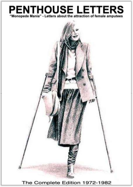 Transabled: What Is It Like to Have BIID, Body Identity Integrity Disorder?