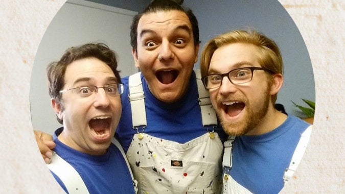 soy-face | MEL Magazine