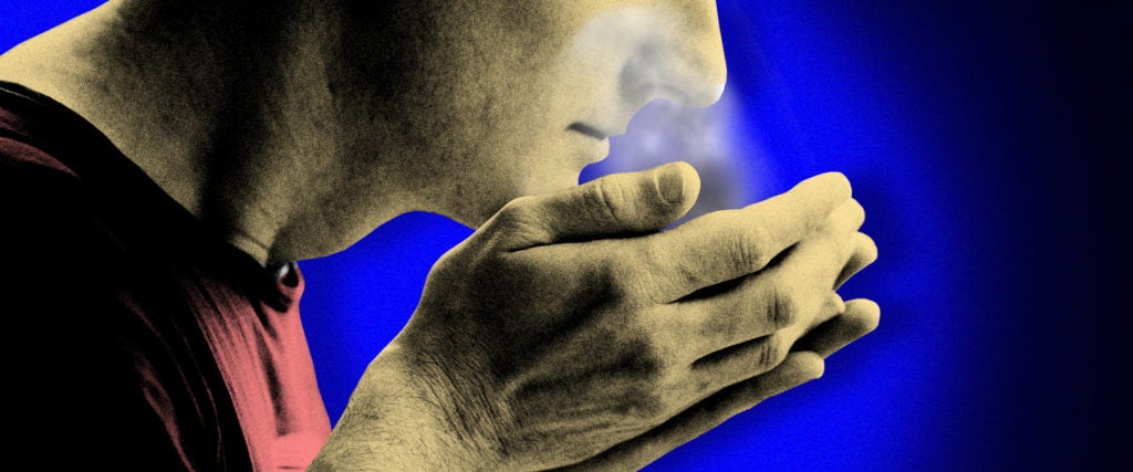 The Science of Smell: What’s the Best Way to Smell a Scent?