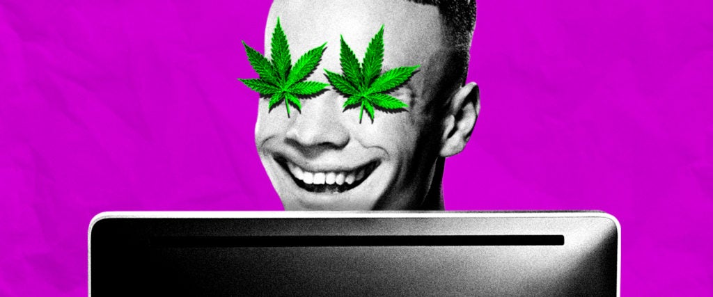 Is Smoking Weed at the Workplace Harmful or Helpful?