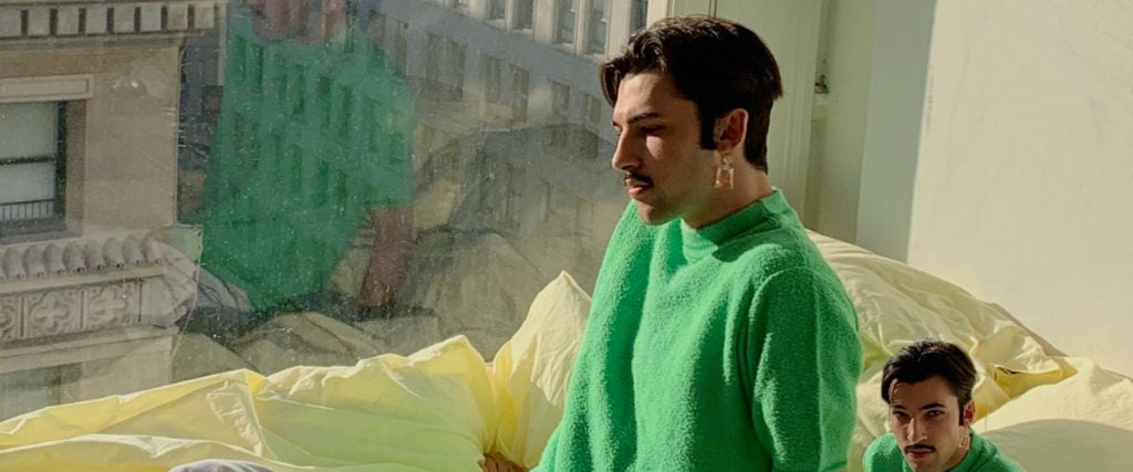 Who Is Leo Reilly? LoveLeo Is More Than John C. Reilly's Son