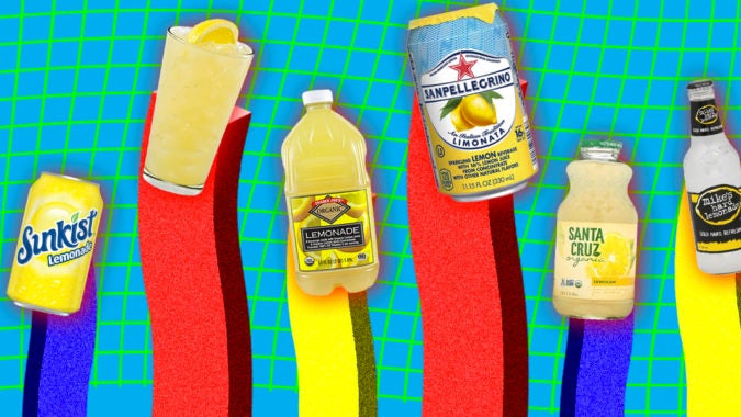 lemonade | MEL Magazine