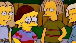 the-simpsons | MEL Magazine