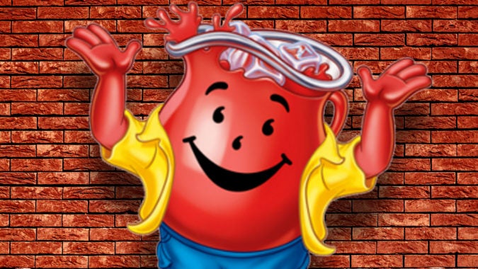 kool-aid | MEL Magazine