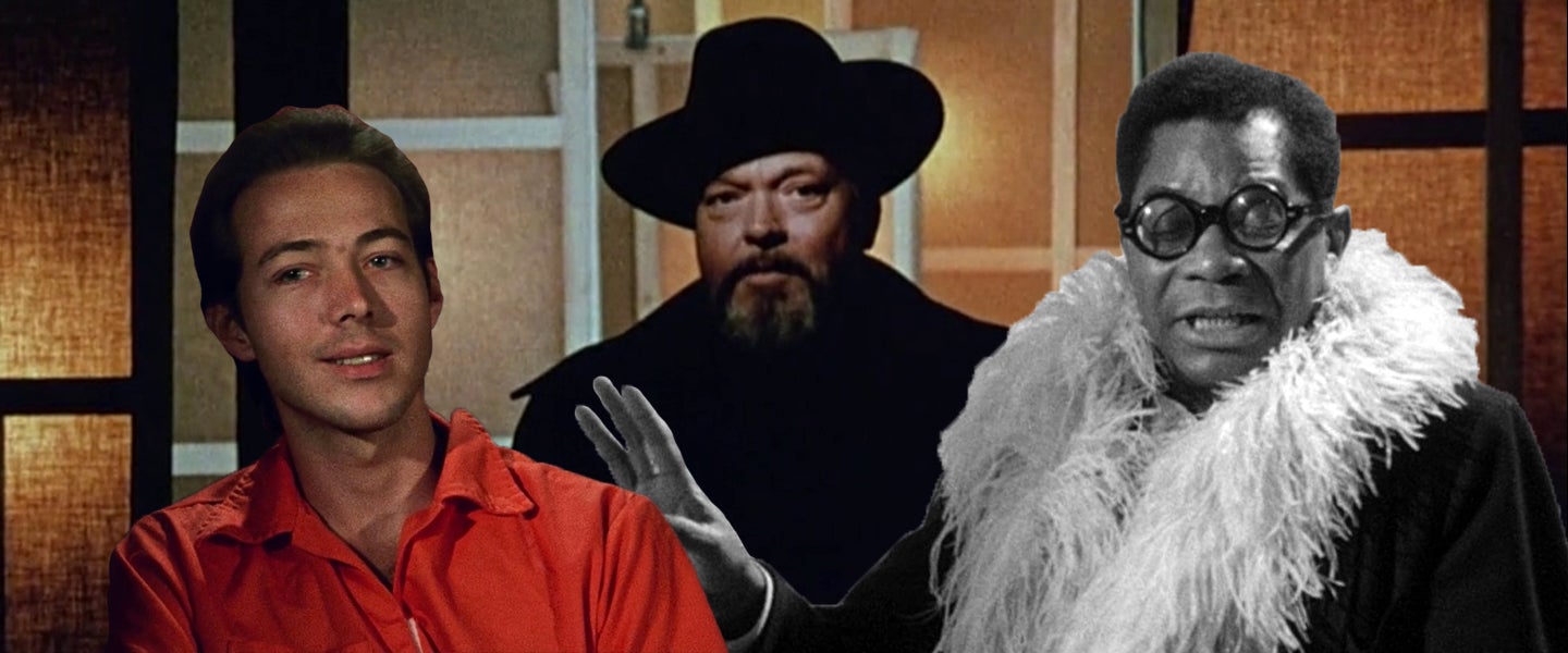 13 Movies That Blur the Line Between Documentary and Fiction