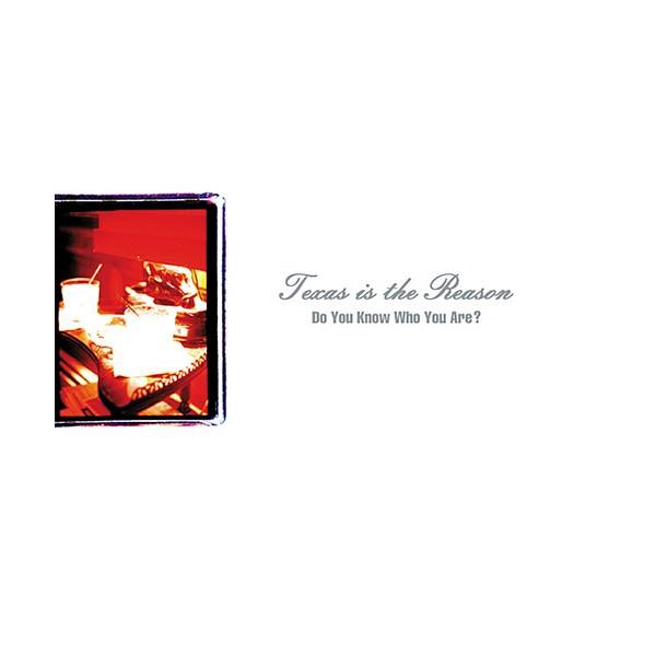 The Best Emo Album Covers: Emo Minimalism, Explained