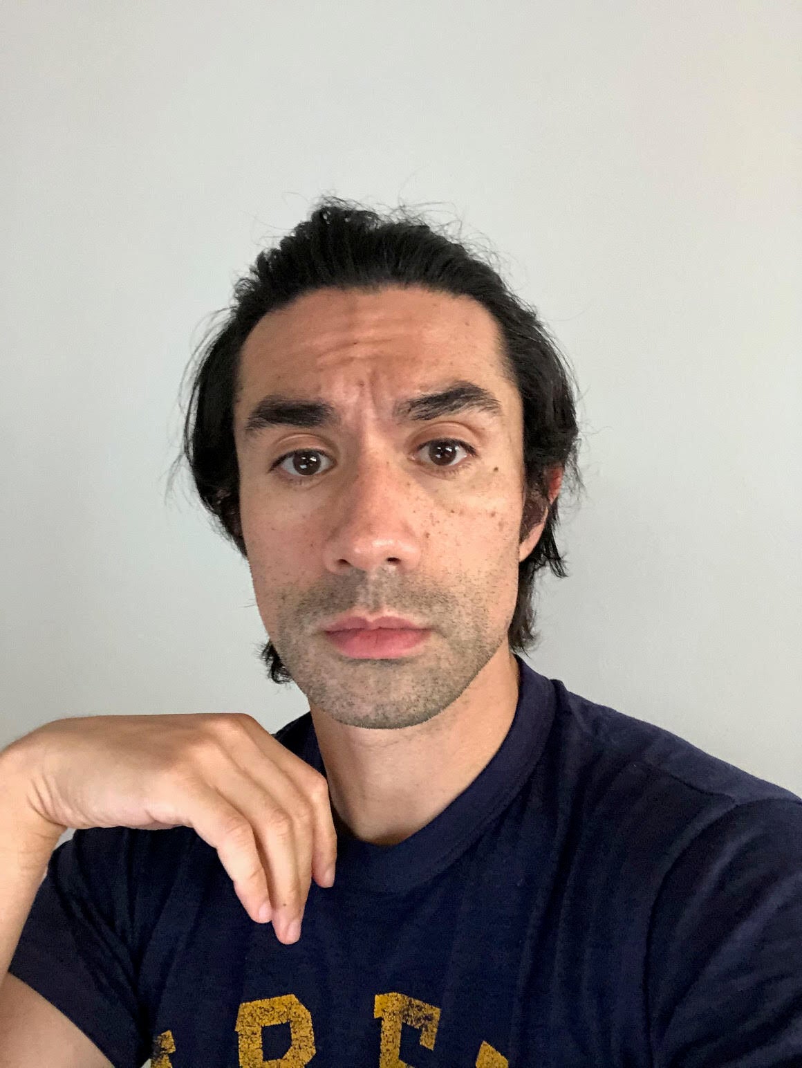 Max Berlinger, Author at MEL Magazine