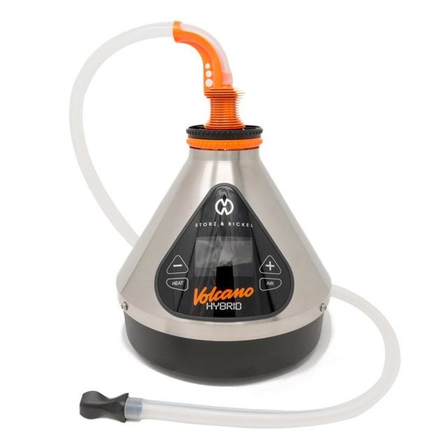 How Do Volcano Vaporizers Work, and When Were They Invented?