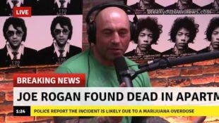Joe Rogan Dead: Why Joe Rogan Death Hoaxes Are a Meme Now