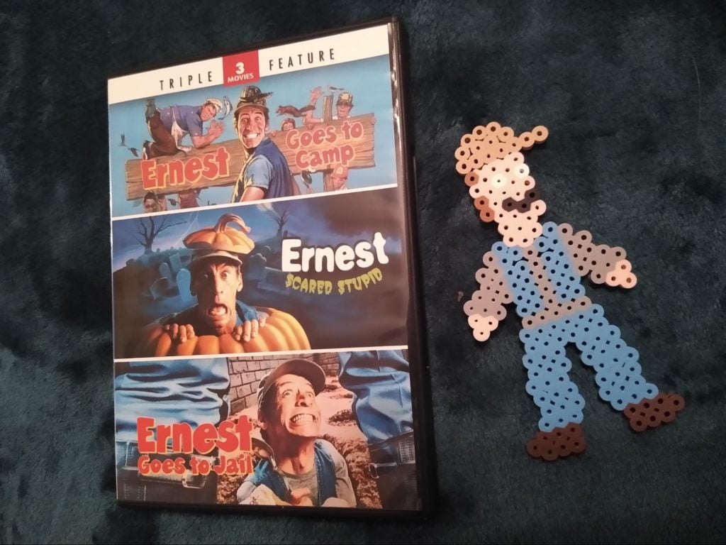 'Ernest' Movies, Ranked: The Best Jim Varney Films
