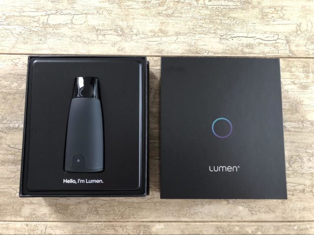 Lumen Review: Can a Metabolism Tracker Help Me Lose Weight?