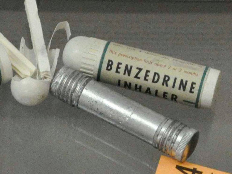 Adderall Addiction: Is Adderall the True Gateway Drug?