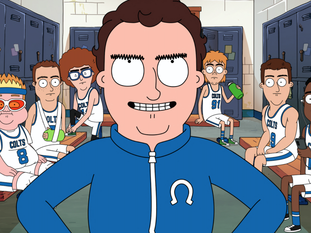 ‘Hoops’ Netflix Review: Jake Johnson's Rude, Crude, Boring Comedy