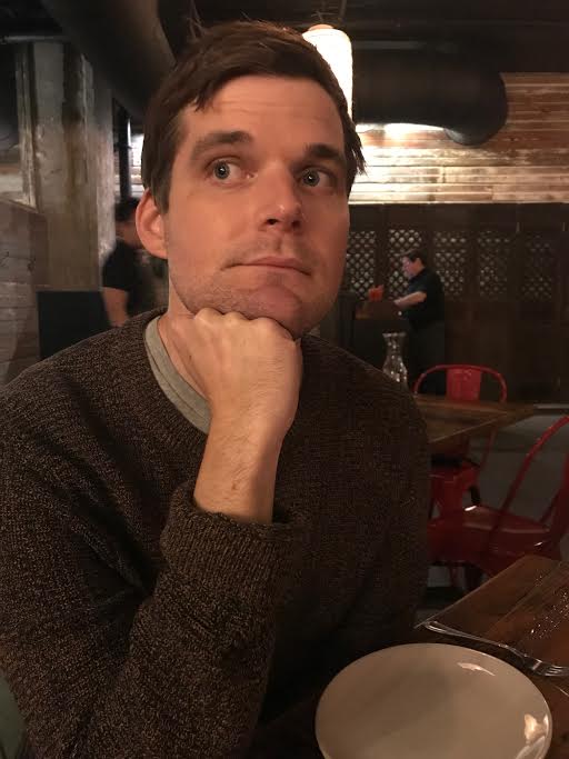 Michael Tedder, Author at MEL Magazine