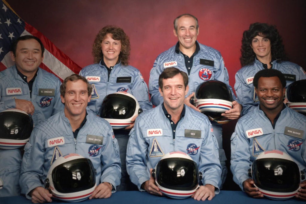 ‘Challenger: The Final Flight’ Is a Tragedy About How NASA Thought It ...