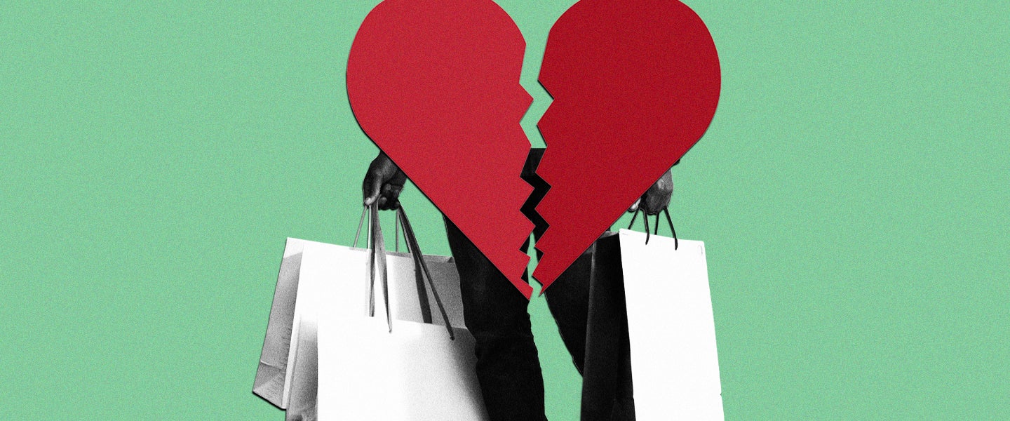 Divorce Fashion: How Divorced Men Reinvigorate Their Style