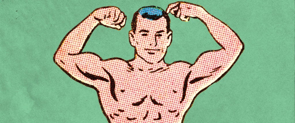 Which Are the Easiest Muscles To Build Fast and Maintain?