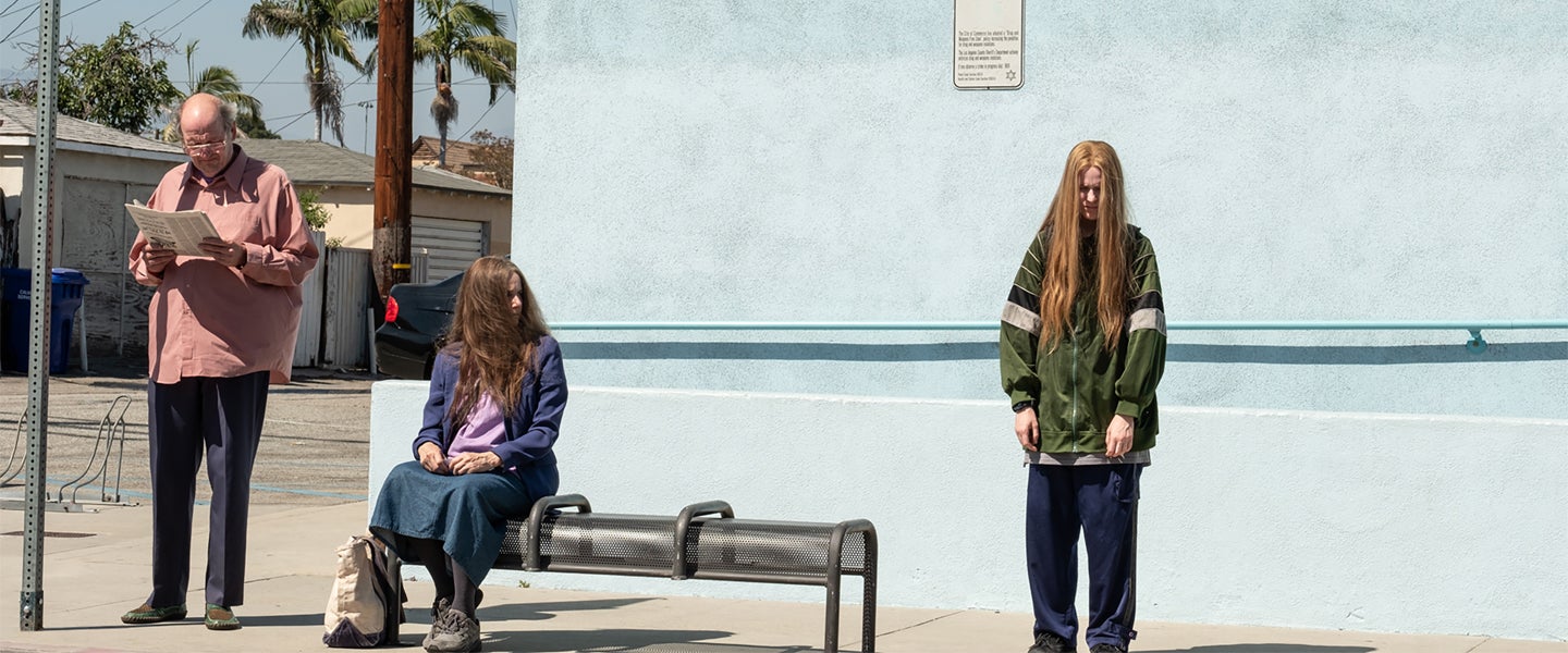 ‘Kajillionaire’ Is a Con-Man Comedy About Escaping Your Parents