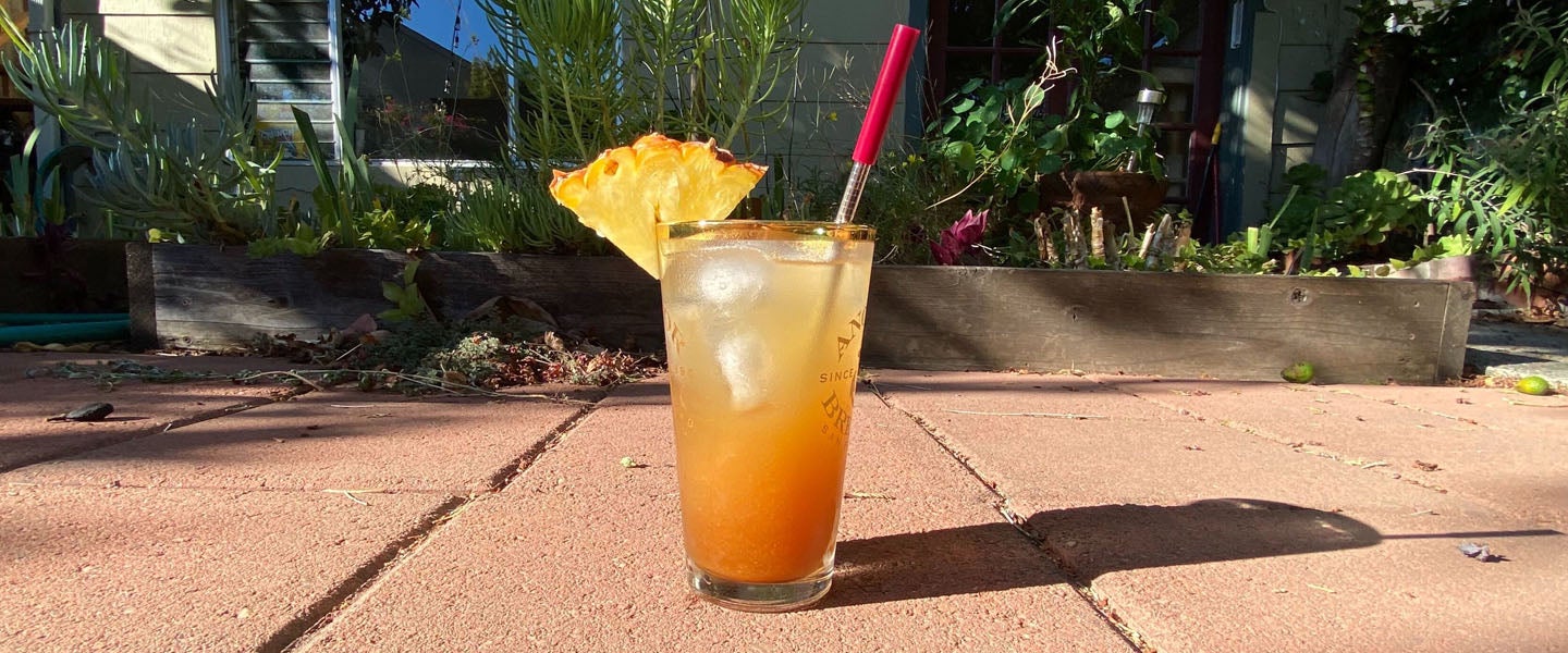 Tepache Recipe: How to Make the Perfect Mexican Pineapple Brew