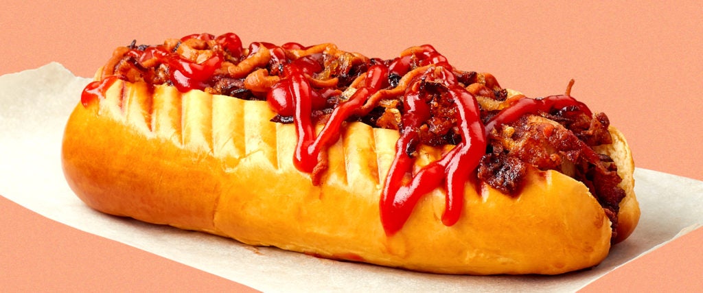 What Does ‘the Works’ Mean on Pizza, Hot Dogs and Other Foods?
