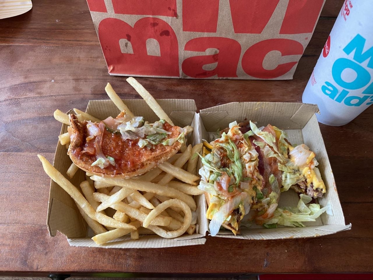 McDonald’s Travis Scott Meal, Reviewed: What’s So Lit?