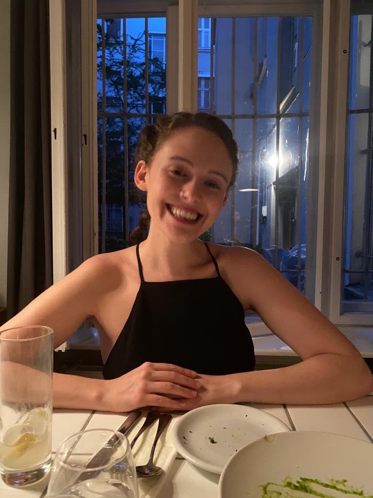 Eliza Levinson, Author at MEL Magazine