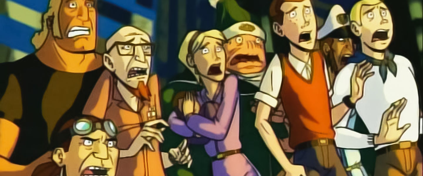 ‘The Venture Bros.’ Gave Us a Cartoon Renaissance That’s Slipping Away