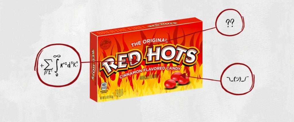 What Are the Ingredients in Red Hots, and Should I Eat Them?