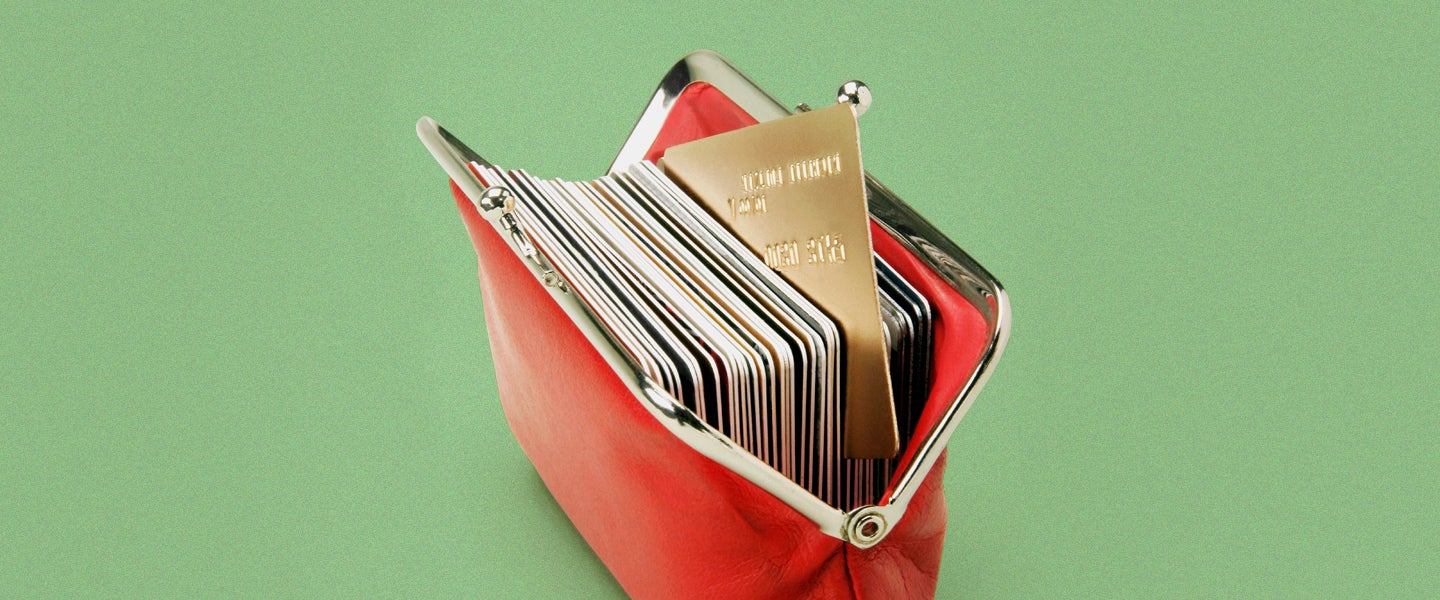 Can You Have Too Many Credit Cards How Many Should You Have 