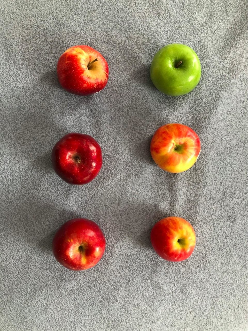 The Best Apple for a Bong: Smoking Weed With Apples 101