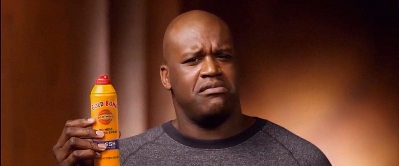 For basketball fans over the age of 30, Shaquille O’Neal — or Shaq, as ...