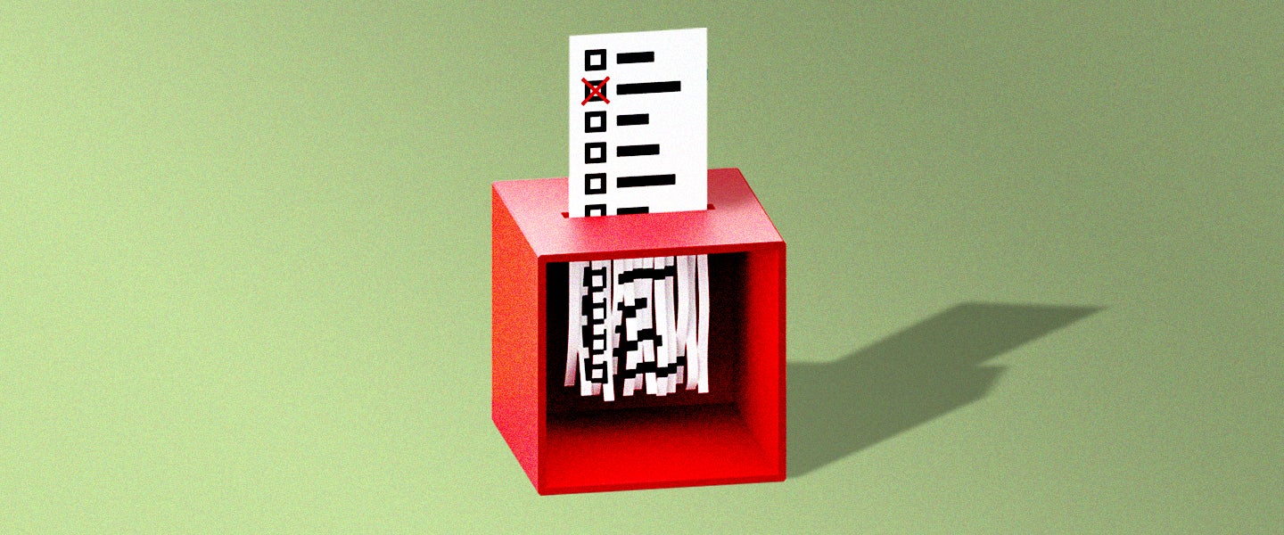 How to Track Your Ballot: A Guide to Making Sure Your Vote Will Count