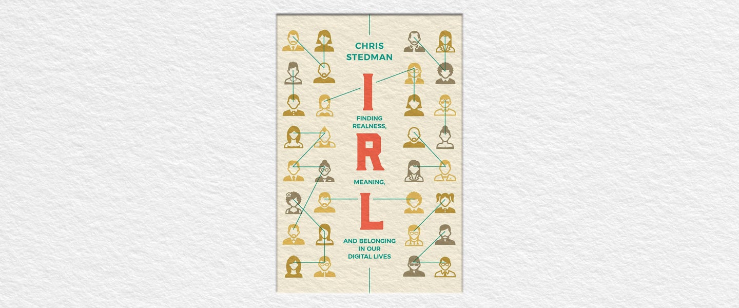 What Does It Mean to Be ‘Real’ Online When You Can Never Fully Log Off?