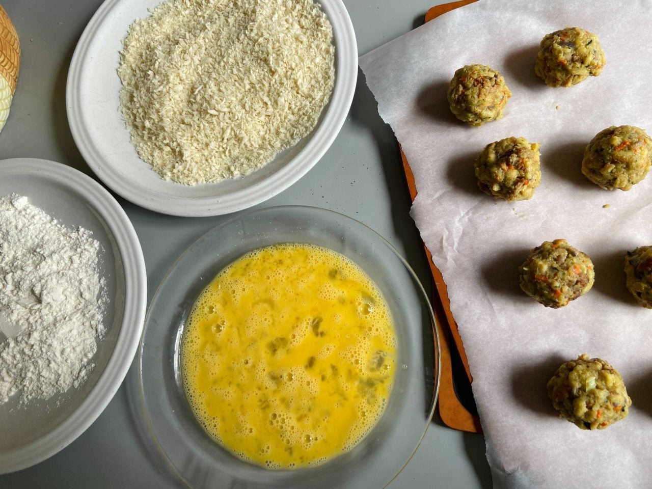 Thanksgiving Fried Stuffing Balls Recipe: You'll Never Go Back